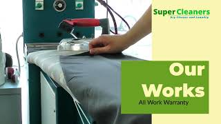 3 Best Dry Cleaners in Victorville, CA - Expert Recommendations