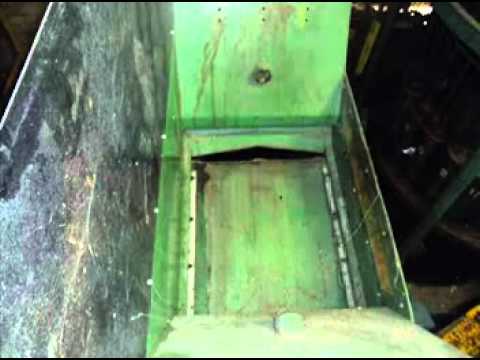 Aldrich Horizontal Baler