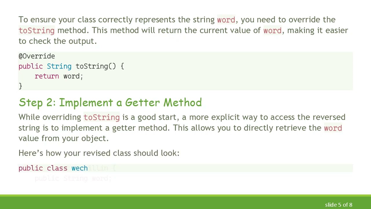 Solving JUnit Test Failures: A Step-by-Step Guide for Beginners