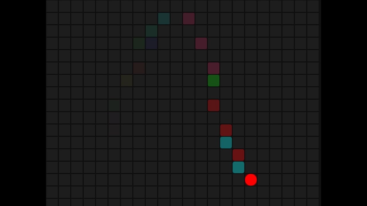 Css Hover Effect | Just For Fun