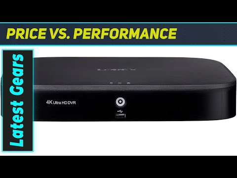 Lorex D841A81B: The Ultimate Security Solution