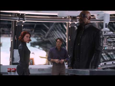 Democratic leadership - the avengers.