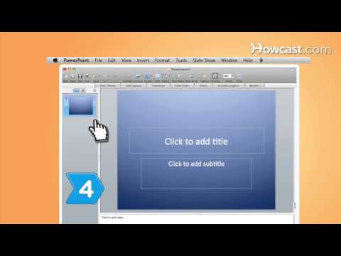 How to Embed a YouTube Video in a PowerPoint Presentation