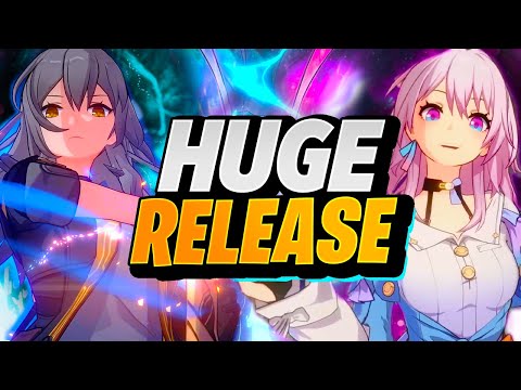 HUGE RELEASE Honkai Star Rail Download NOW, Global Gacha, Gacha Revenue Breakdown | Gacha New Weekly