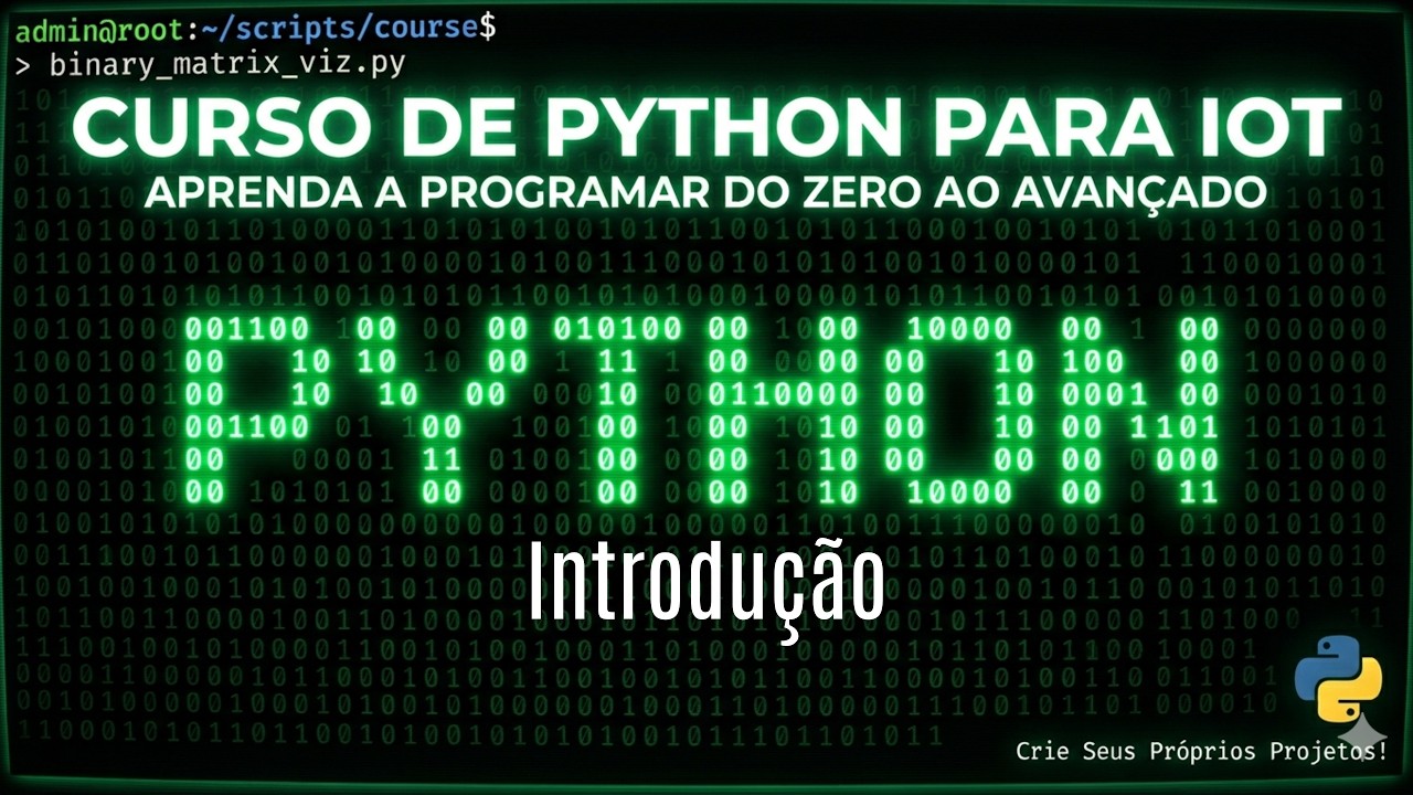 Aula 1 - Introdução à linguagem Python