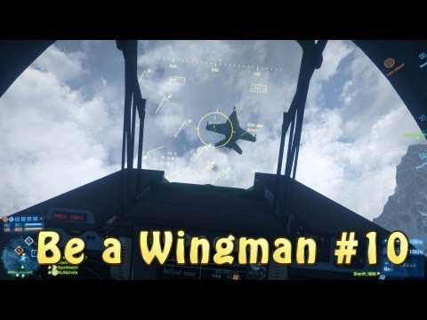 Steam Community :: Video :: Be a Wingman: Episode 10 - Battlefield 3 ...
