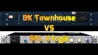 Brainworx bx_townhouse Buss Compressor - What To Know & Where To Buy ...