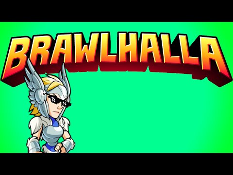 Steam Community :: Video :: [Brawlhalla] Local cow gave up on life.