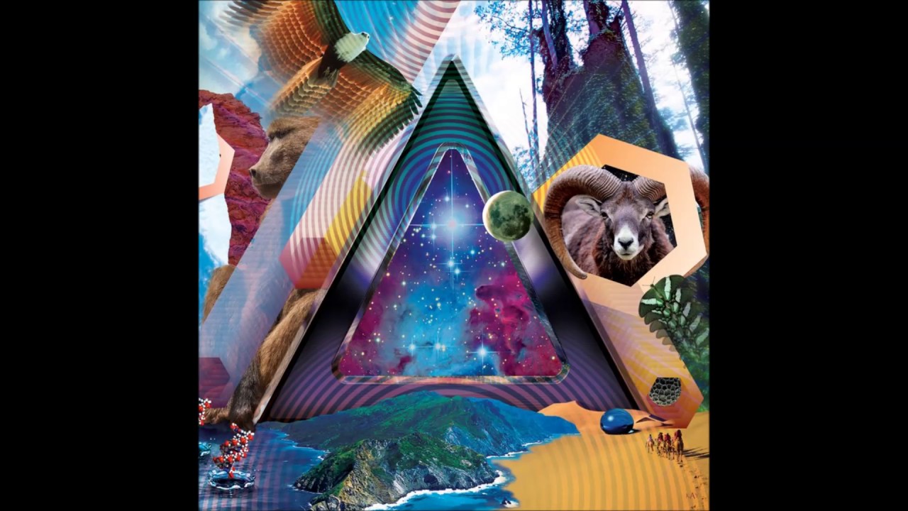 311 - Universal Pulse (Full Album)