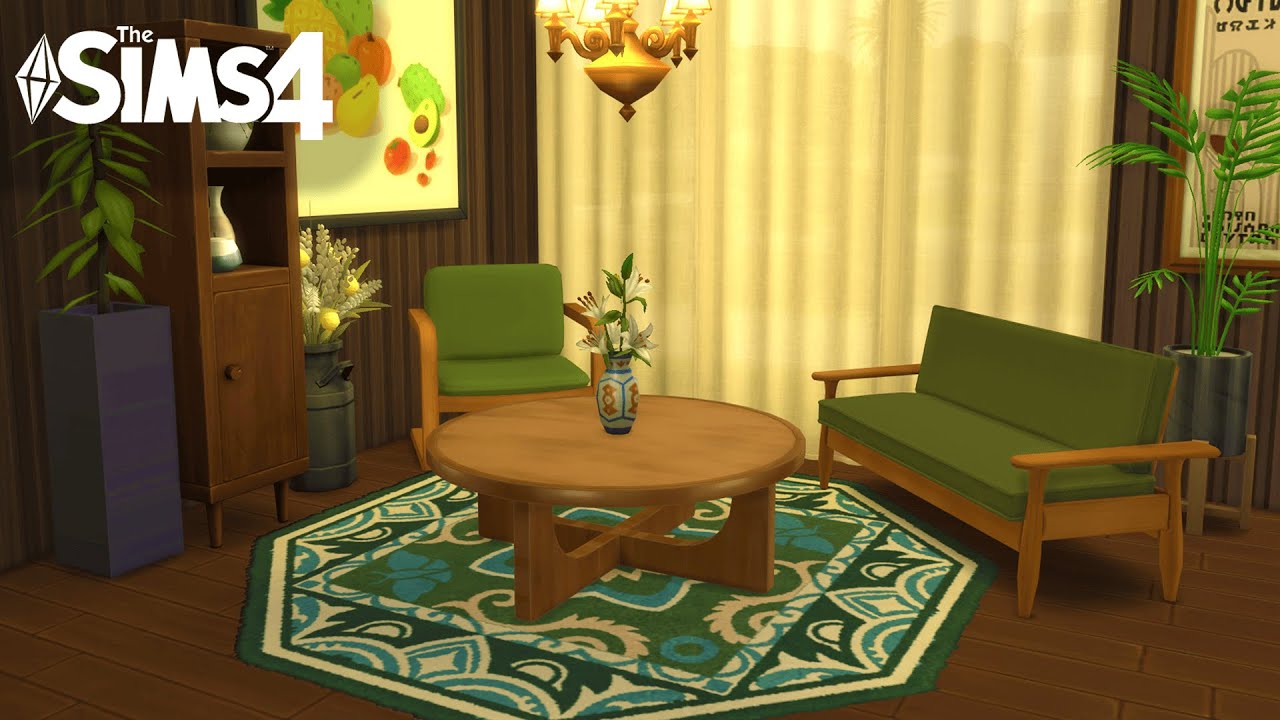 EASY Sims 4 Custom Content You Can make TODAY! (Full Tutorial)