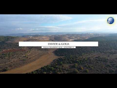 Episodio 13 - Davide e Golia - Lineage Journey - Stagione III - Adam ...