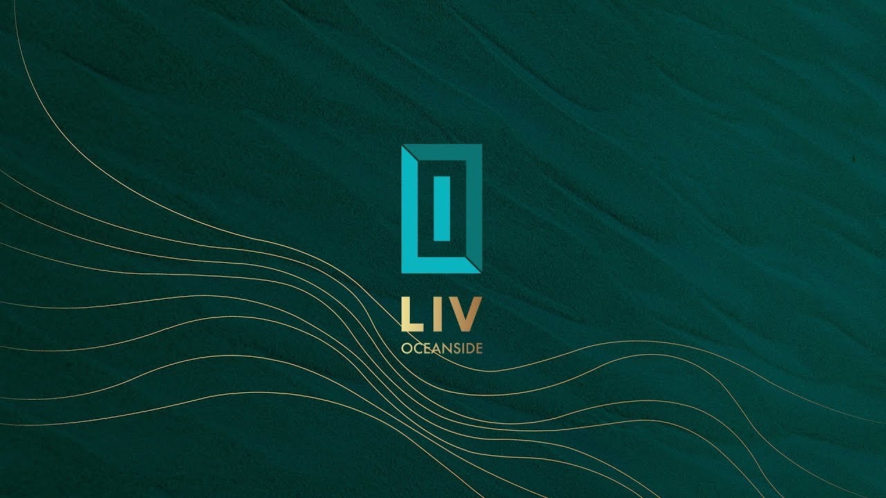 LIV Oceanside - Official Video