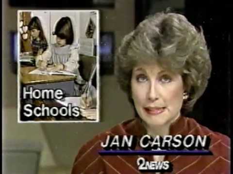 "Taking a Stand in Texas - The Battle for Home School Freedom"