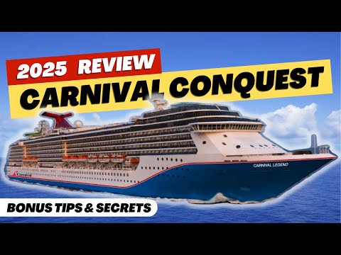 Carnival Conquest Full Review | Bonus Tips & Secrets