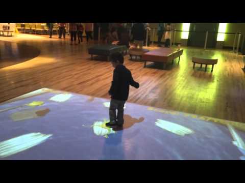 Jake arcade bubbles