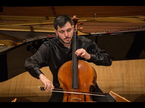 Ensemble Bayona interpreta a G. Crum