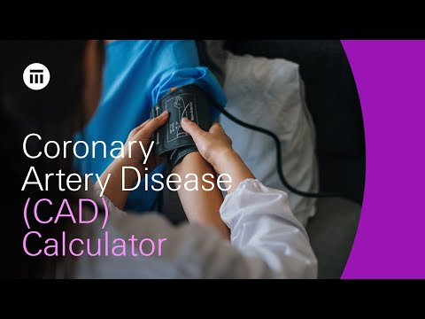 New calculator to improve underwriting of heart diseases