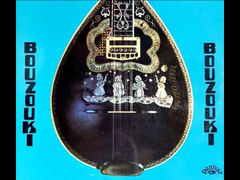 GEORGE ZAMBETAS - XIMERONI - KIPARISSAKI