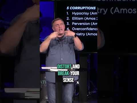 Dangers of Idol Worship | Demonic Oppression