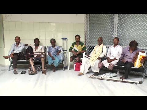 Infosys Foundation – Giving a new lease of life