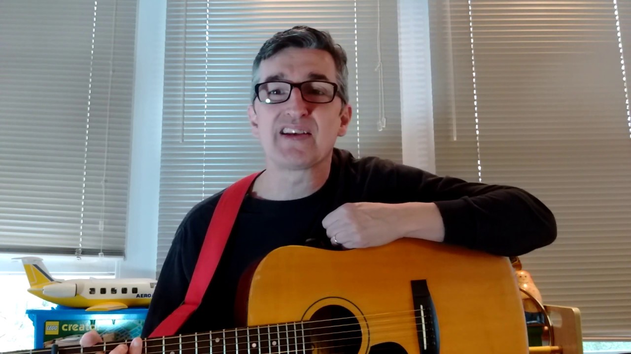 Hire Mr. Gabe - Children’s Music in your area, | GigSalad