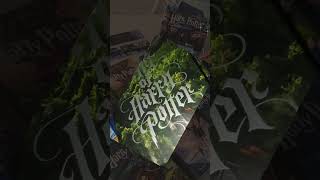 HARRY POTTER'S BOOKS