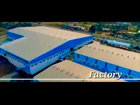 Aviraj Group icon/ Aviraj Garments Factory/ Garments sector/ Founder & Director Rahul Mukherjee