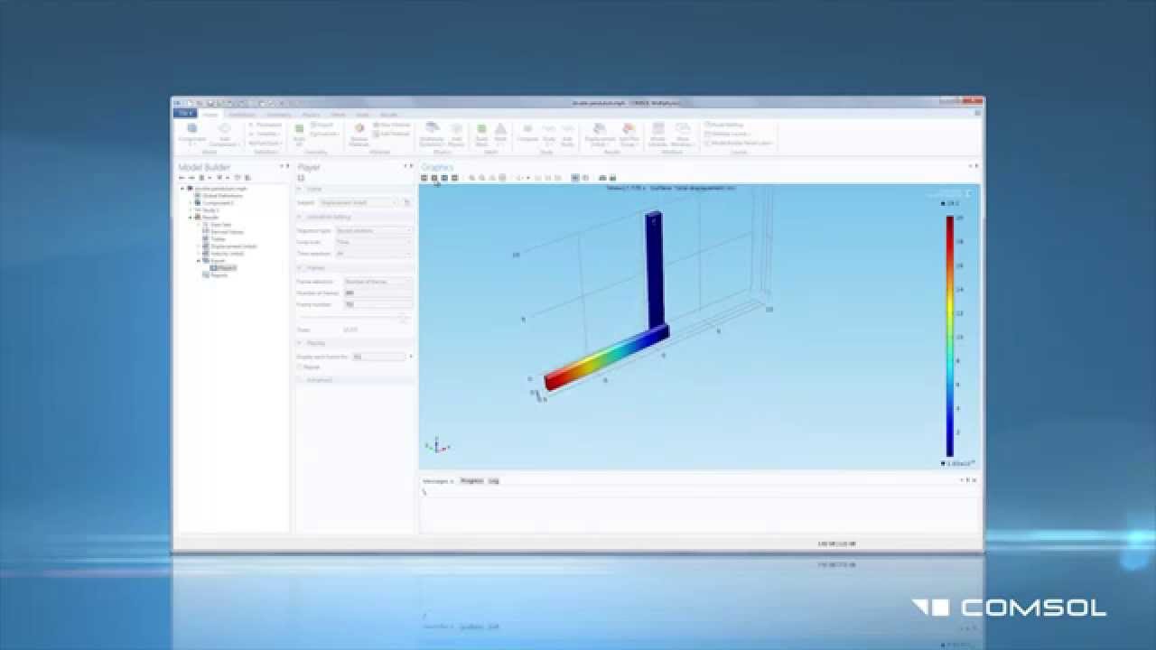 How to Perform a Multibody Dynamics (MBD) Simulation