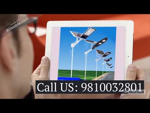 Solar Panel l NICE INTERNATIONAL LIMITED