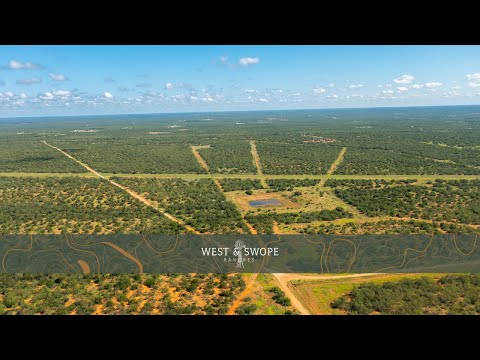 South Texas Hunting Ranch For Sale | Double J Ranch | Dimmit County