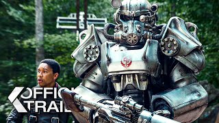 Fallout - watch tv show stream online