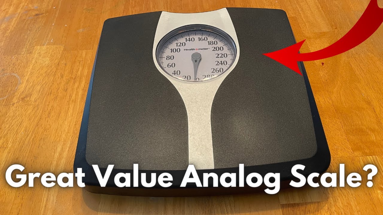 Health O Meter Bathroom Scale - #bathroom #amazon #scale