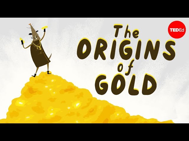 The Cosmic Origins of Gold: From Supernovae to Earth | Galaxy.ai
