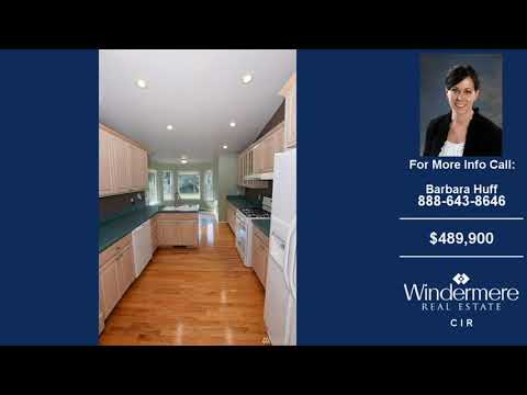 Homes For Sale Camano Island WA $489900 2291-SqFt 3-Bdrms 1.75-Baths on 5.27 Acres