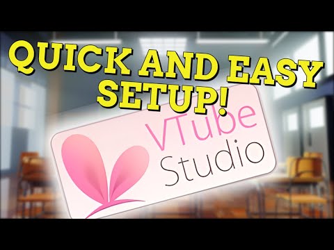 Steam Community :: Video :: VTube Studio Quick Setup Guide and Live2D Tutorial