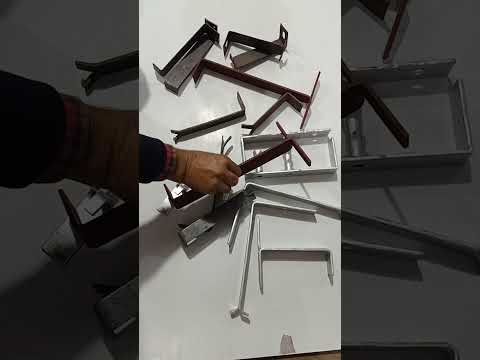 Hold Fast - Hold Fast Door Frame Clamp Customised Manufacturer from New ...