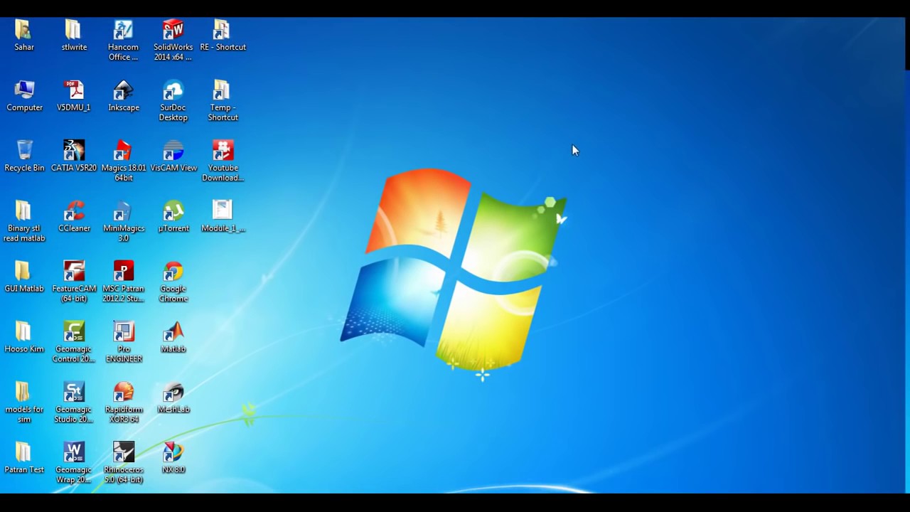 Simple Image Processing Matlab GUI