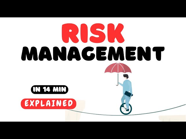 Understanding Risk Management: Processes, Types, and Real-World ...