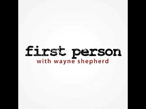 First Person: Dean Niewolny