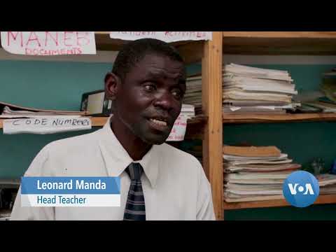 Malawi Charity Addresses Lack of Primary Education