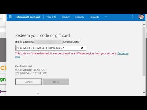 How to Test Your VPN To Ensure You Can Redeem Region-Locked Xbox Codes