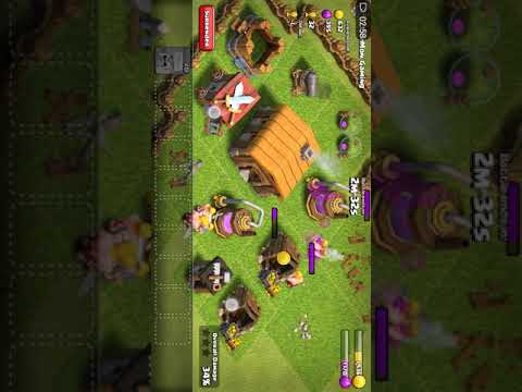 Coc full form clash of clans