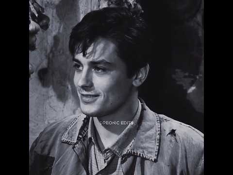 Alain Delon - Often Edit