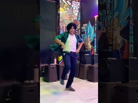 Patti to patiala bhangra #shorts #bhangra #pattitonpatiala