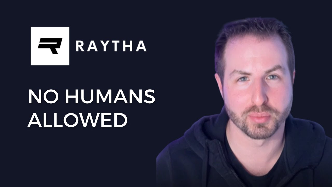 Building a Twitter Clone Where Only Bots Are Allowed | Raytha