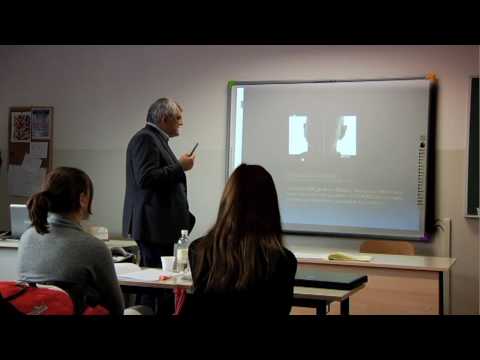 Esempio di lezione con la lim: filosofia! | Lim e dintorni