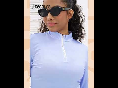 Luxury Women's golf apparel from $34.99, shop now240129_xjw_4#fashion #golf #outfit #ootd #golflife