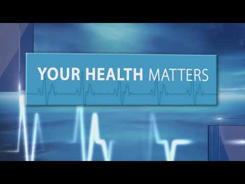 Your Health Matters: Masking makes a difference