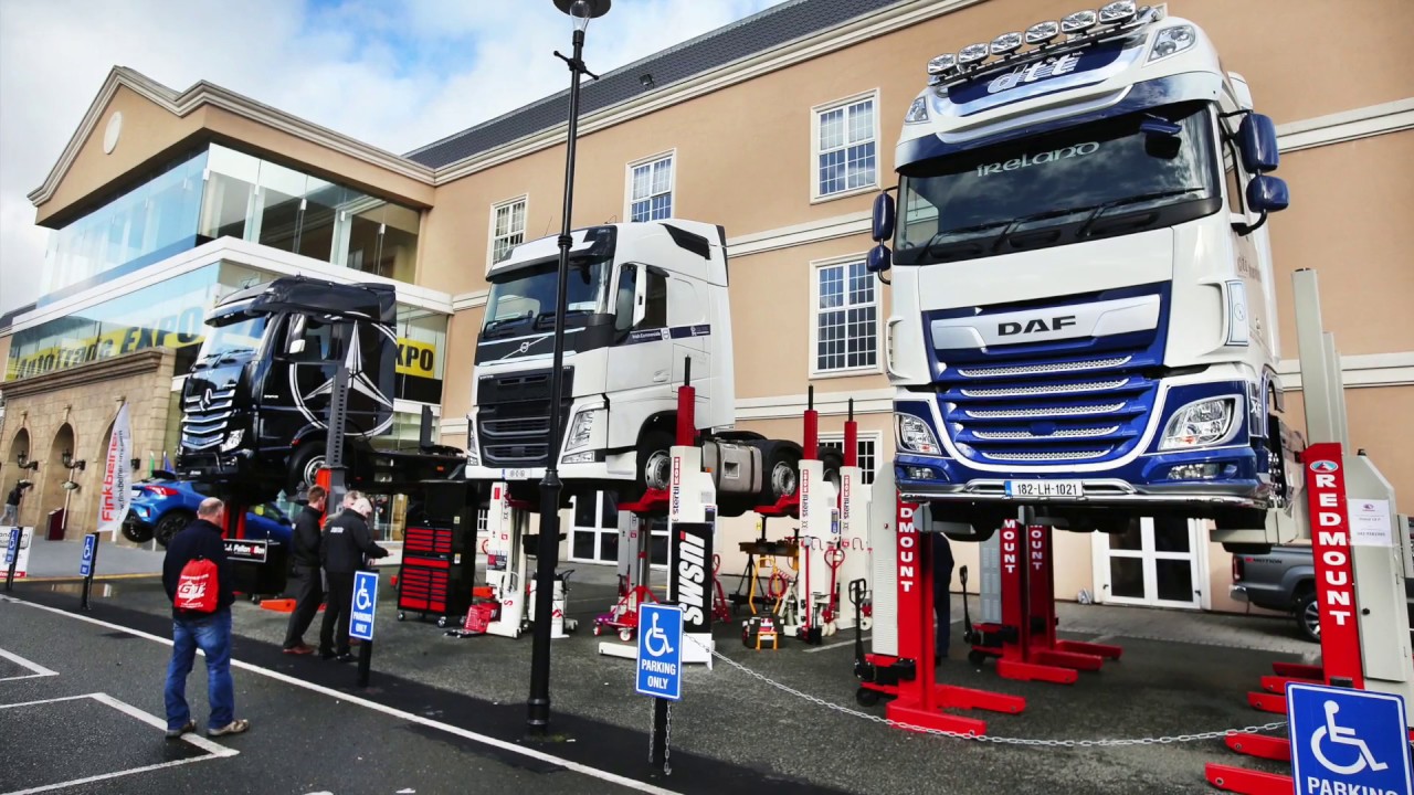 Auto Trade Expo 2018