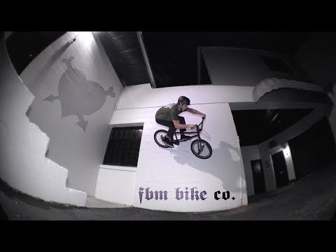 FBM CB4ks Promo- BMX